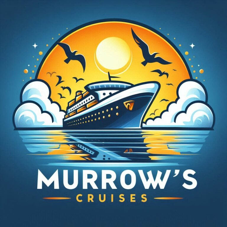 Murrow's Cruises – Tailored Cruise Experiences